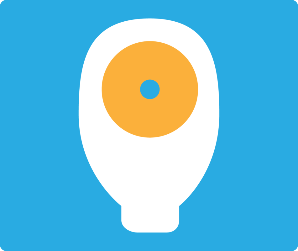 Fact Sheet for People with an Ostomy — Home Care Delivered