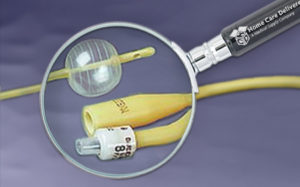 Foley Catheters: Home Care Delivered