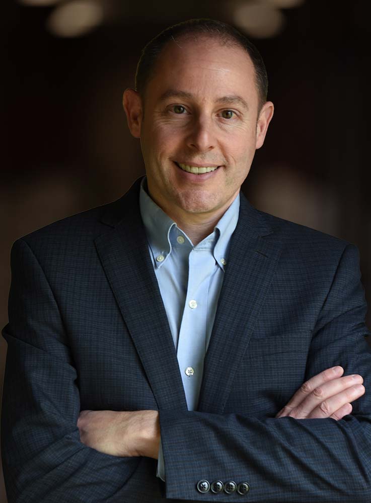 Executive Team - Home Care Delivered